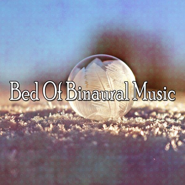 Bed of Binaural Music, Binaural Beats Brain Waves Isochronic Tones Brain Wave Entrainment - Qobuz