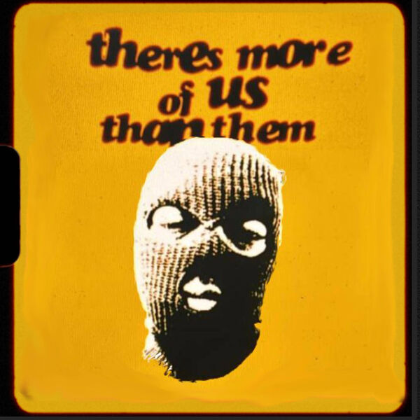 There’s More of Us Than Them, Ne$$ - Qobuz