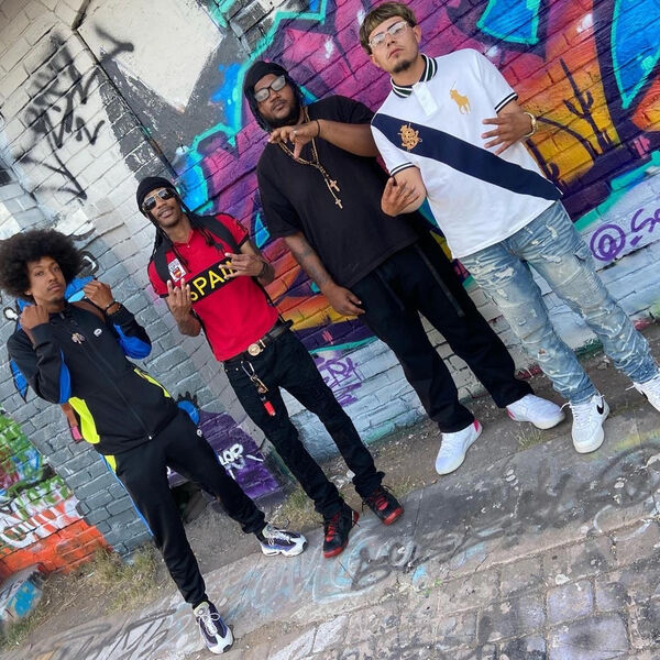 Lifted (feat. Big Shake), Suelo Swerve - Qobuz