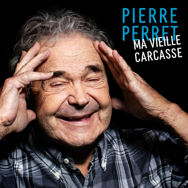 Paris saccagé, Pierre Perret - Qobuz