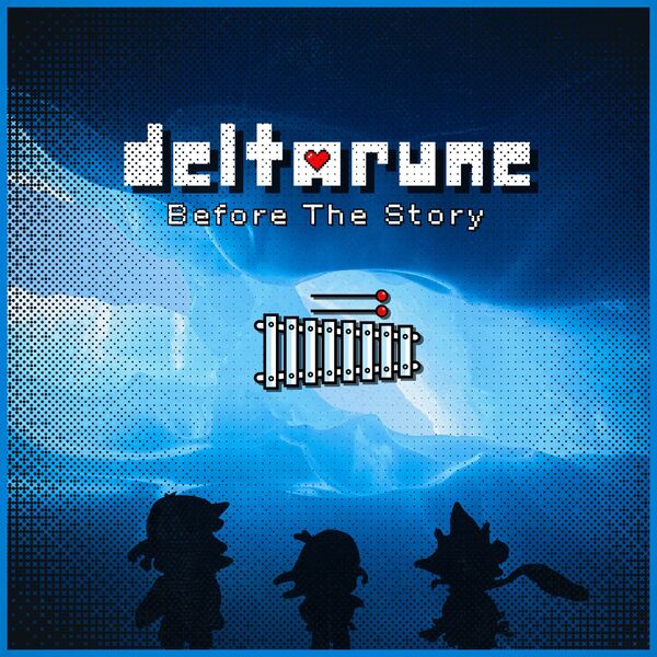 Before The Story (From: "Deltarune"), Thomandy - Qobuz