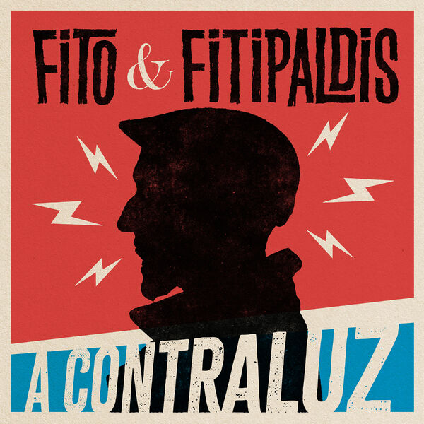 A contraluz, Fito y Fitipaldis - Qobuz