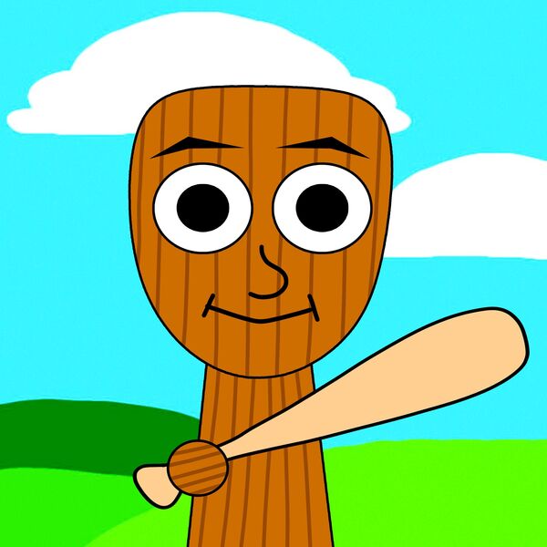 Sprunki Tung Tung Tung Sahur (Italian Brainrot x Incredibox Sprunki OC), DJ GG - Qobuz