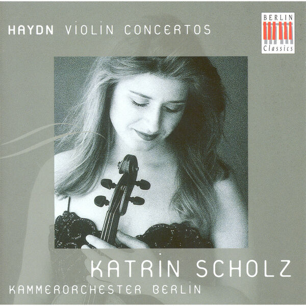 Haydn, J.: Violin Concertos, Hob.Viia:1, 3, 4, Katrin Scholz - Qobuz