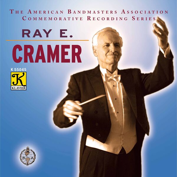 The American Bandmasters Association Commemorative Recording Series ...