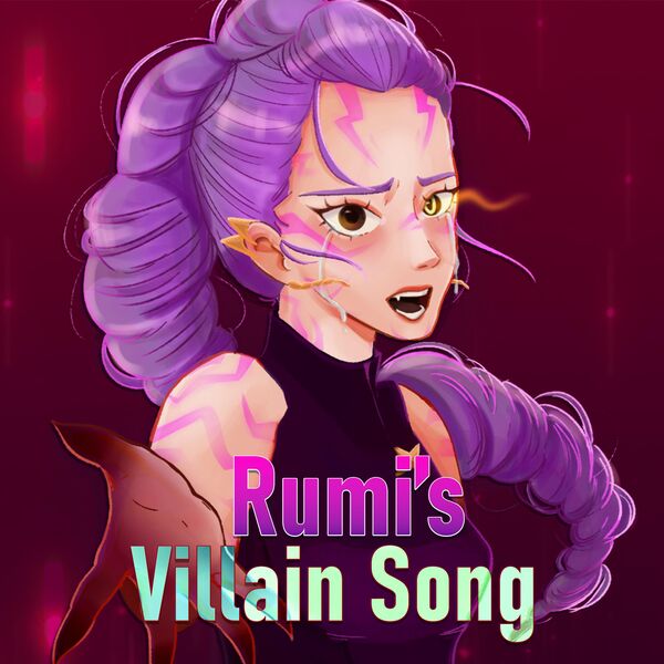 Rumi's Villain Song (Kpop Demon Hunters), Mandy's Melody - Qobuz