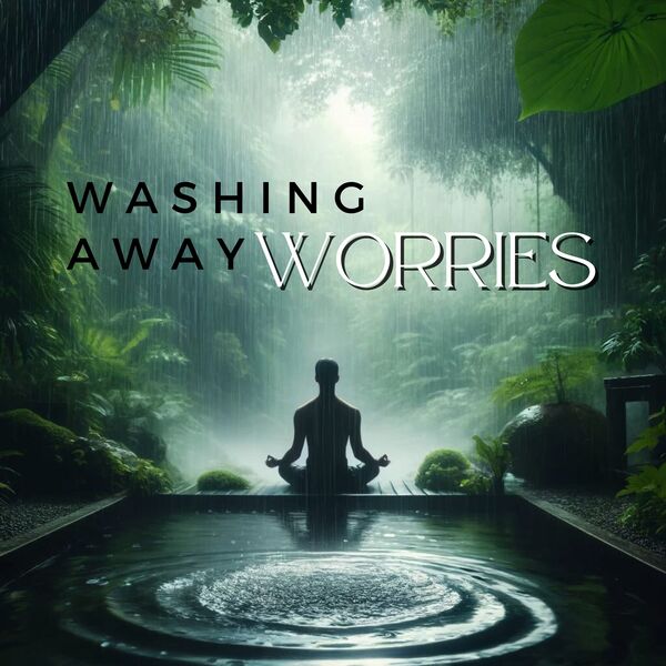 Washing Away Worries: Rain Meditation for Emotional Detoxification ...
