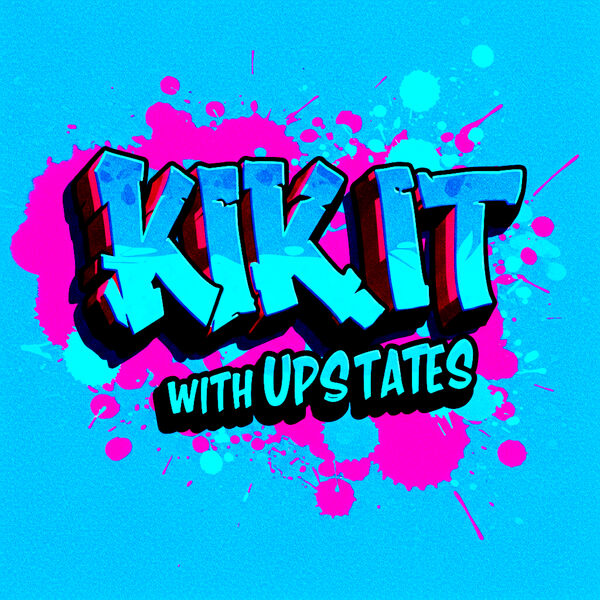 KIKIT (with Upstates), Erik Charles - Qobuz