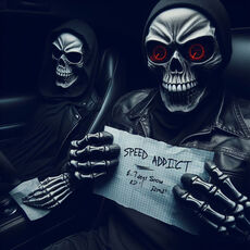 Speed Addict, Phonk Master Phlex - Qobuz