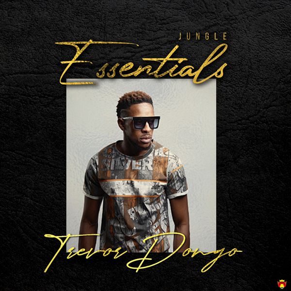 Trevor Dongo Essentials, Trevor Dongo - Qobuz