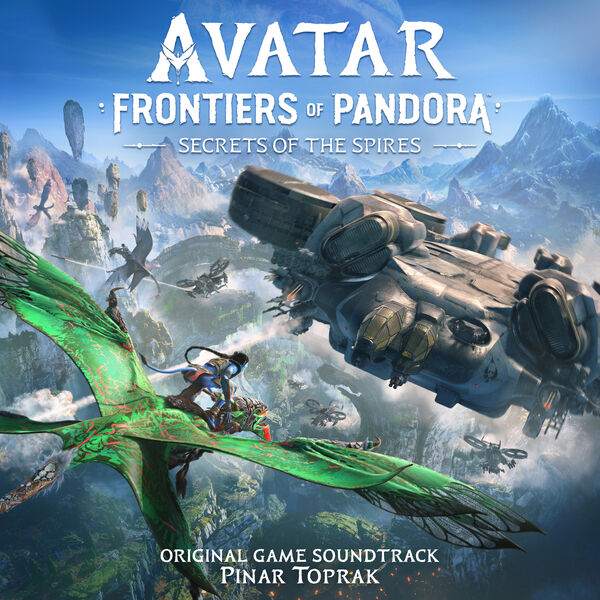 Avatar: Frontiers of Pandora - Secrets of the Spires (Original Game ...