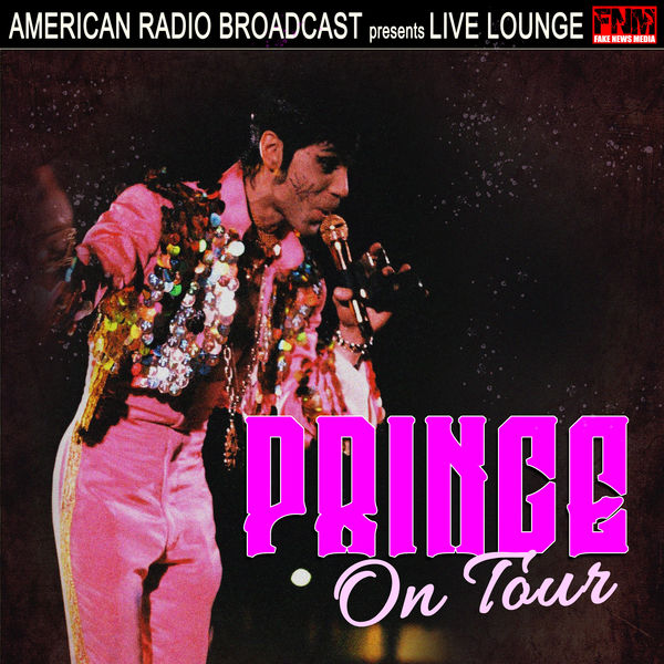 Prince On Tour (Live), prince - Qobuz