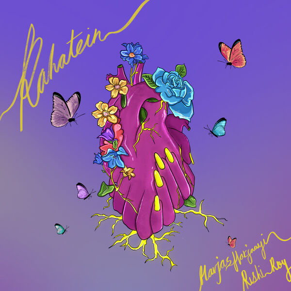 Rahatein, Harjas Harjaayi - Qobuz