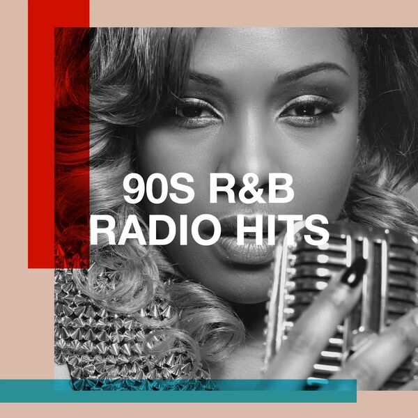 90s R&B Radio Hits, 90s Maniacs - Qobuz