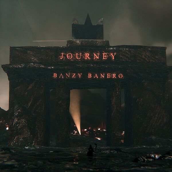 Journey, Banzy Banero - Qobuz