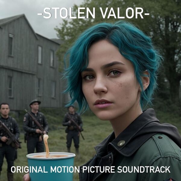 Stolen Valor (Original Motion Picture Soundtrack), Corbin Young - Qobuz