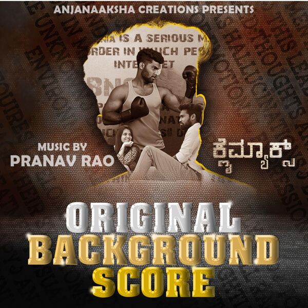 Climax (Original Background Score), Pranav Rao - Qobuz