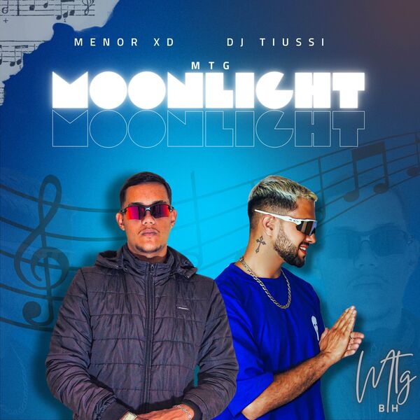 MTG - Moonlight, DJ TIUSSI - Qobuz