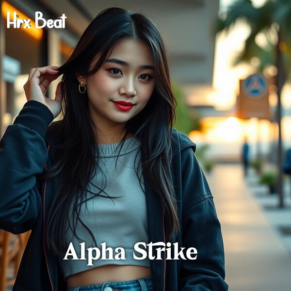 Alpha Strike, Hrx Beat - Qobuz