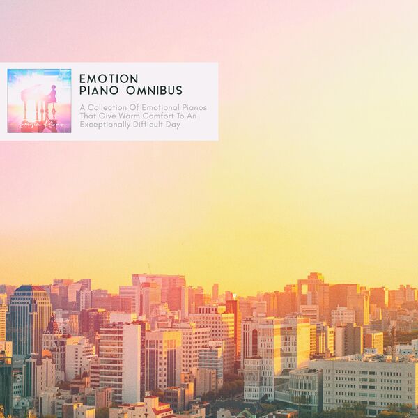 A Collection Of Emotional Pianos That Give Warm Comfort To An ...