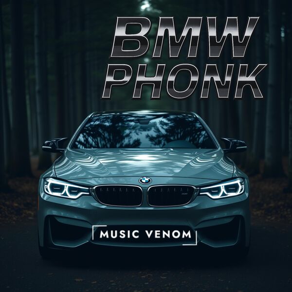 BMW PHONK (Bayerische Motoren Werke), Venom Music - Qobuz