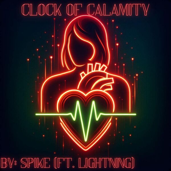 Clock Of Calamity (Original Game Soundtrack), Lightning Fast - Qobuz