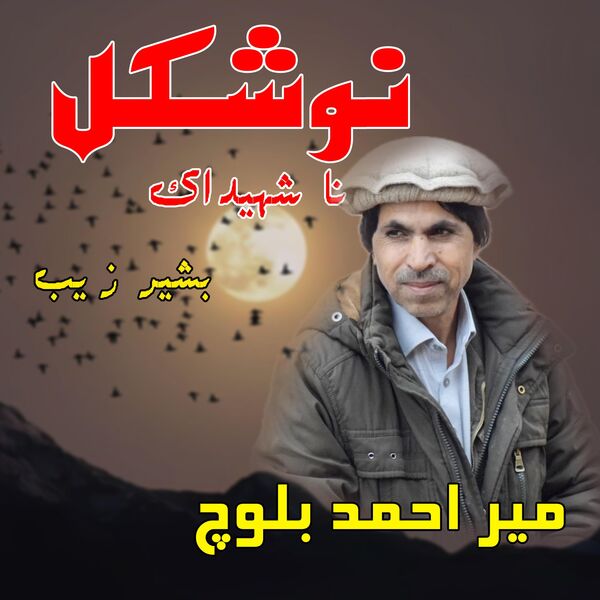 Noshkal Na Shahidak (Bashir Zeb), Shashan Production - Qobuz