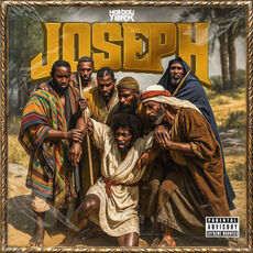 Joseph, Hot Boy Turk - Qobuz