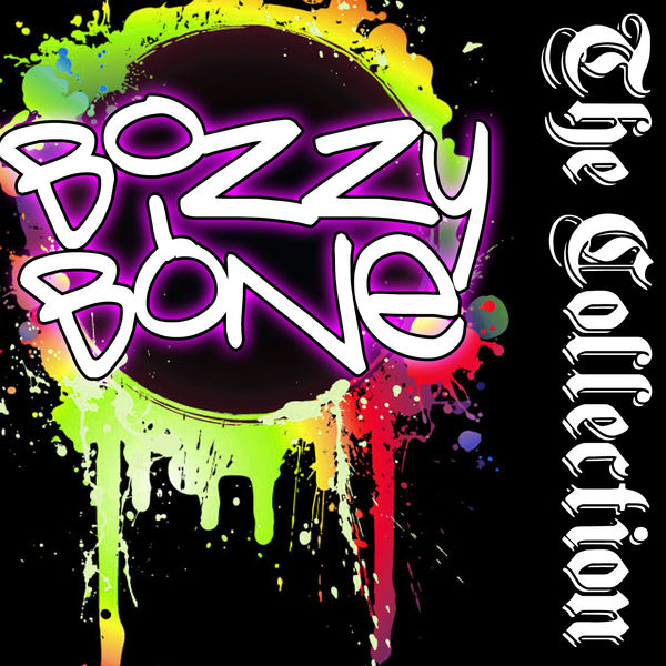 Bizzy Bone: The Collection, Bizzy Bone - Qobuz