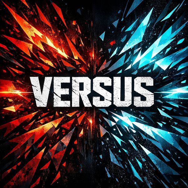 Versus (From "Ultrakill"), Vincent Moretto - Qobuz