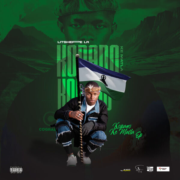 Kopano Ke Matla, Litshepe LR - Qobuz