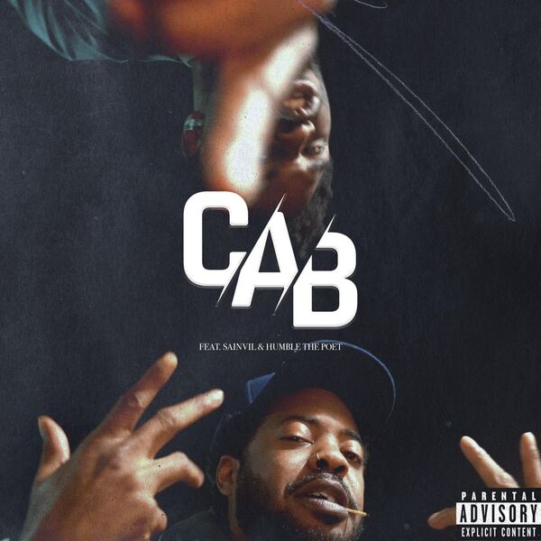 CAB (feat. Sainvil & Humble the Poet), Keith Rice - Qobuz
