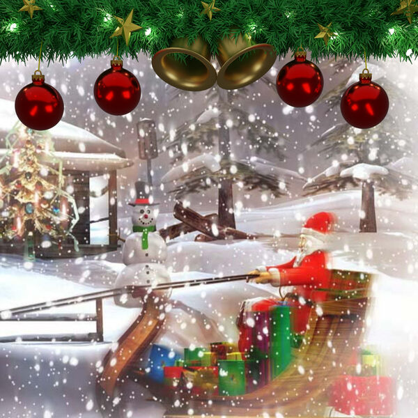 Colinde Romanesti De la Viflaim se arata, Colinde de Craciun - Qobuz