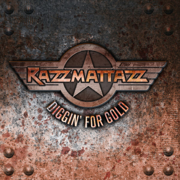 Diggin' For Gold, Razzmattazz - Qobuz