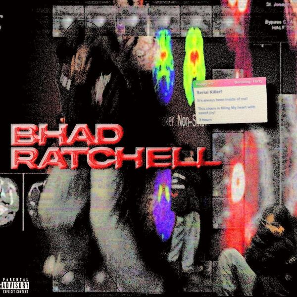 BHAD RATCHELL, sushizy - Qobuz