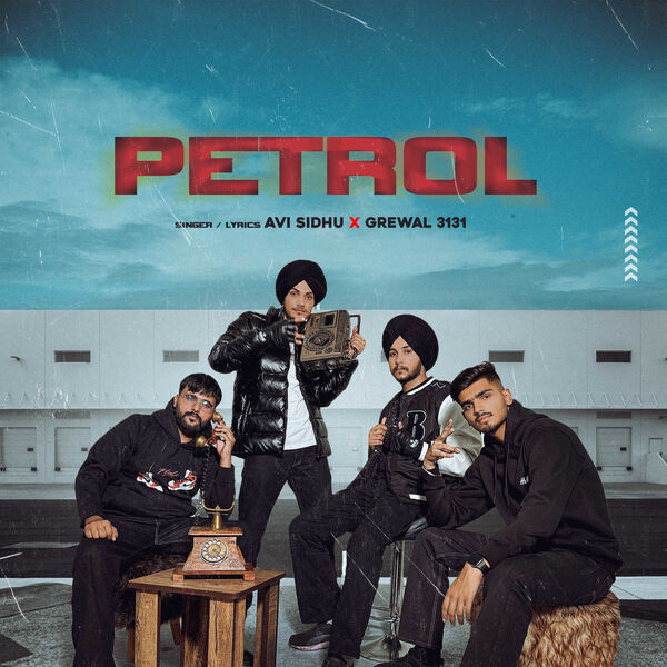 Petrol, Avi Sidhu - Qobuz