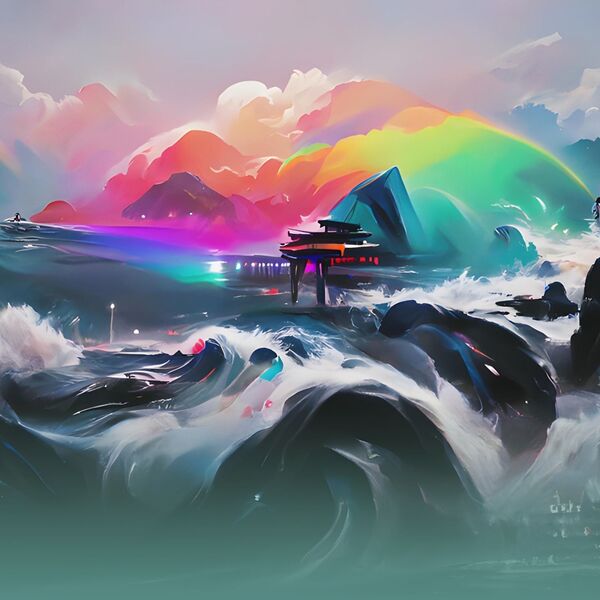 Bitter Kiss Lingers Like An Old Love Tomb, FINCH BAND - Qobuz