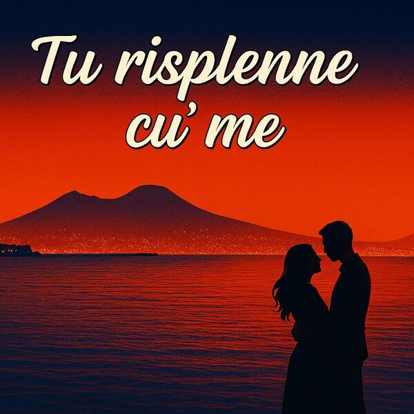 Tu risplenne cu’ me, Gian Luca 76 - Qobuz