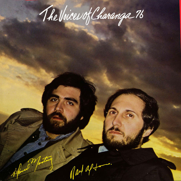 The Voices Of Charanga 76, Hansel Y Raul - Qobuz