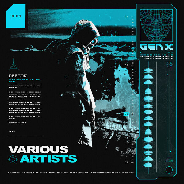 GENX-D003, Deep Dimension - Qobuz