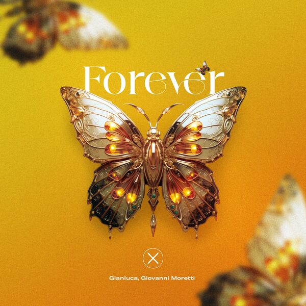 Forever, Gianluca Grignani - Qobuz