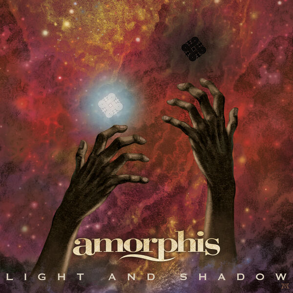 Light And Shadow, Amorphis - Qobuz