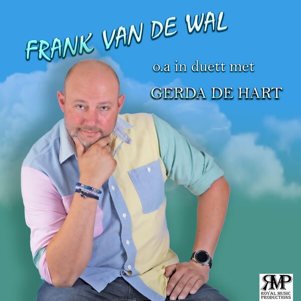 Frank van de Wal, Frank van de wal - Qobuz