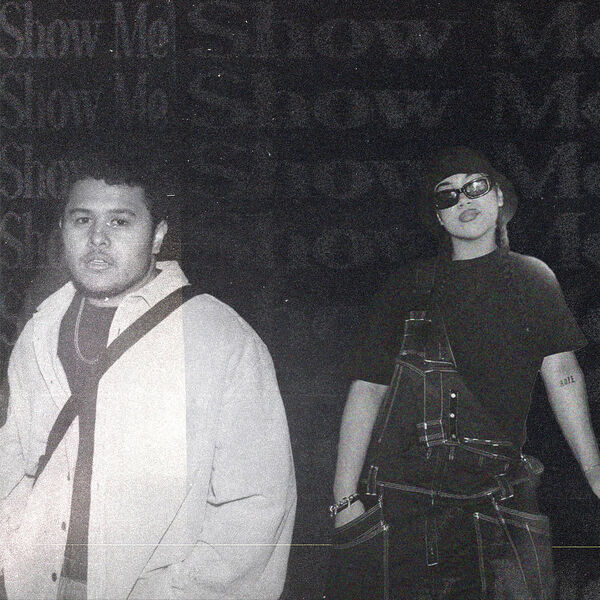 Show Me, Elena - Qobuz