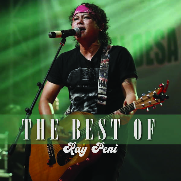The Best Of Ray Peni, Ray Peni - Qobuz