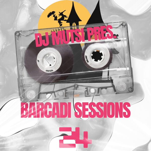 Barcadi Session 24, DJ Mutsi - Qobuz