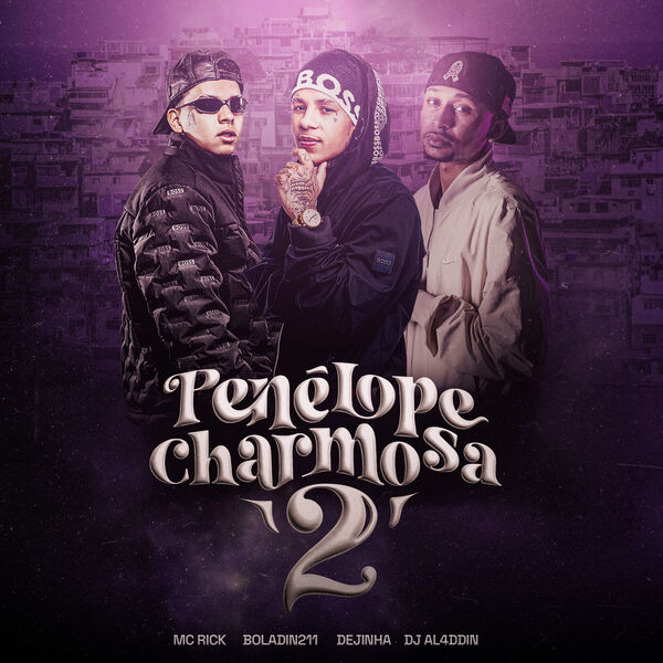 Penélope Charmosa 2, Various Artists - Qobuz