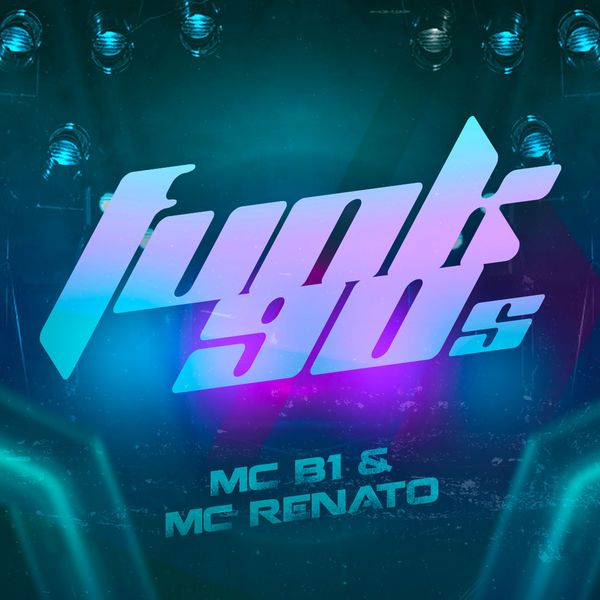 Funk 90S, Mc B1 - Qobuz