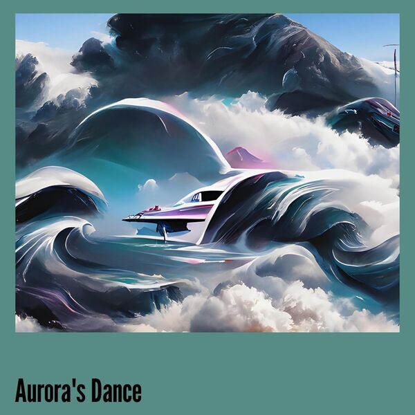 Aurora's Dance, Dewa Aditya Santika - Qobuz