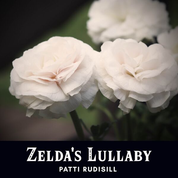 Zelda's Lullaby (From "The Legend of Zelda") (Violin and Piano), Patti ...
